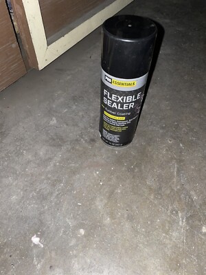 Pro Essentials Flexible Sealer For Rubber Conditioner | eBay