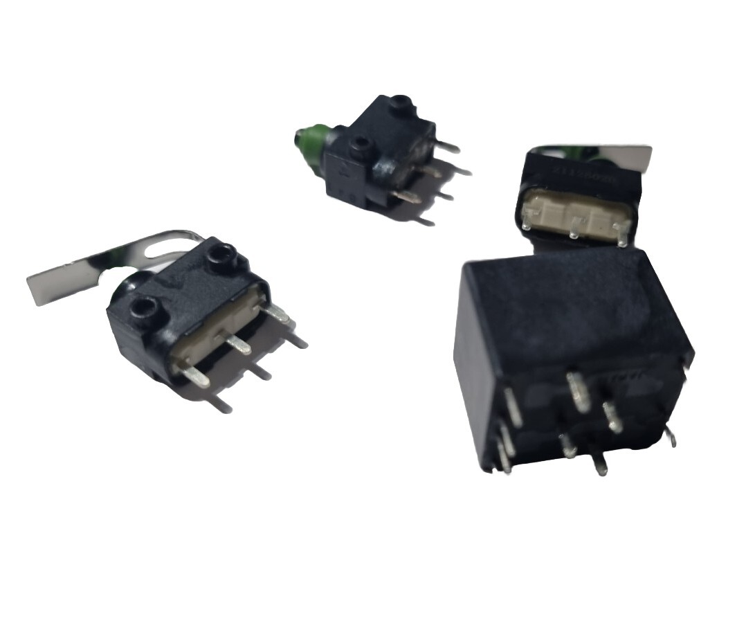 STEERING LOCK MODULE J518 N360 4F0905852 REPAIR KIT FOR AUDI A6 C6 Q7 ...