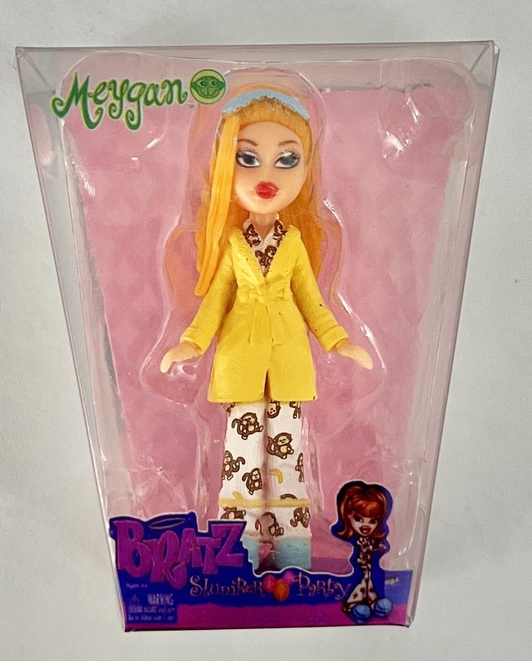 BRATZ Mini Flashback CHOOSE YOUR DOLL! MiniVerse Series 1 - 2 - 3 ...