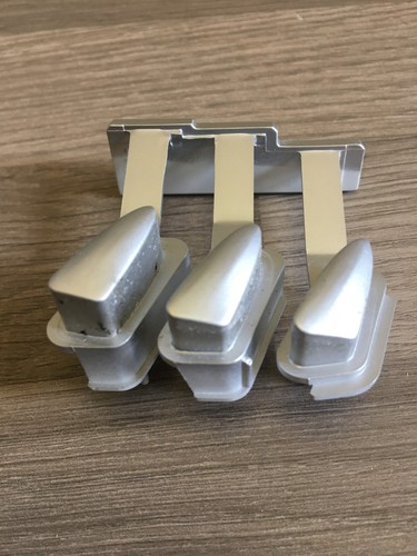 Hotpoint Washing Machine WMA66 Fascia Button 3 Genuine Spares | eBay UK