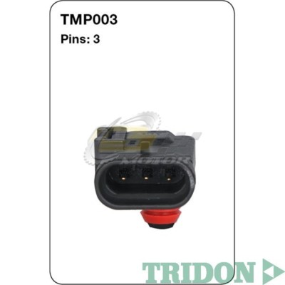 TRIDON MAP SENSORS FOR Holden Astra TS II 2.2 01/07-2.2L Z22SE Petrol ...