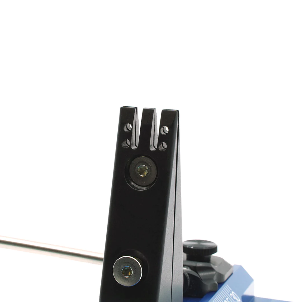 Wicked Edge GO Precision Knife Sharpener - WE60 Performance Plus Kit By ...