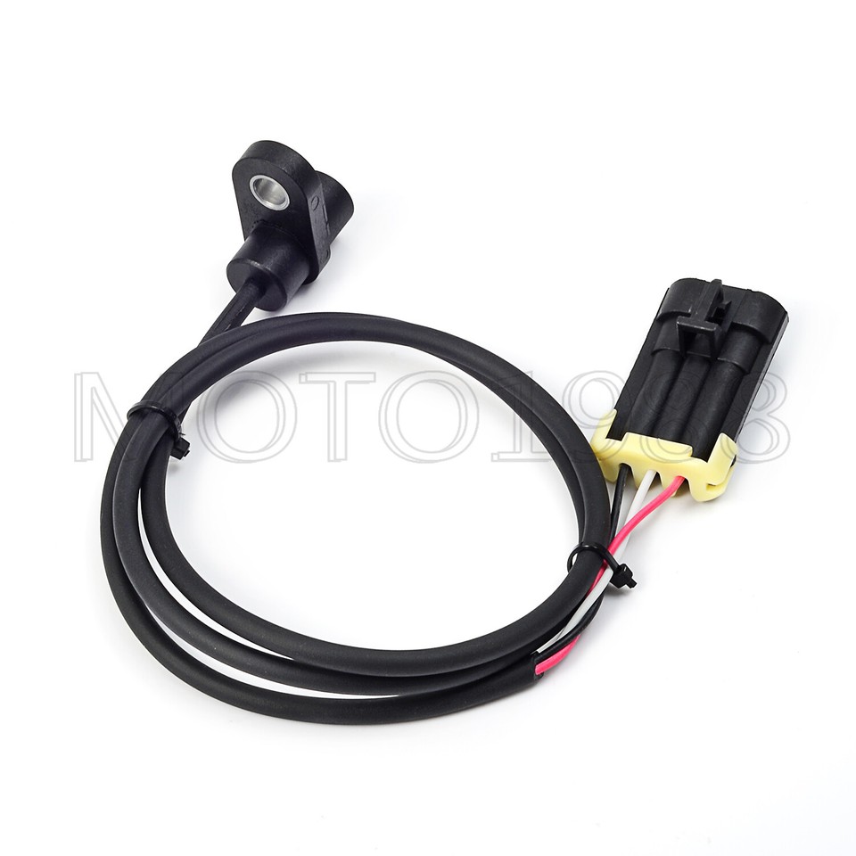 4011640 Hall Effect 32" Speed Sensor For Polaris Ranger 700 4X4 EFI ...