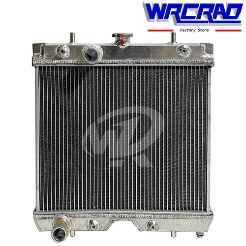Aluminum Radiator For Kubota L2600 L2800 L3000 L3400 L4300 Tractor # ...