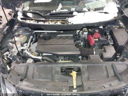 (LOCAL PICKUP ONLY) Hood US Built Fits 21-23 ROGUE 1939340 | eBay