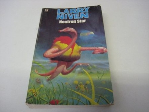 Neutron Star (Orbit Books) by Niven, Larry Paperback Book The Fast Free ...