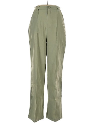 Better / together Women Green Casual Pants L | eBay