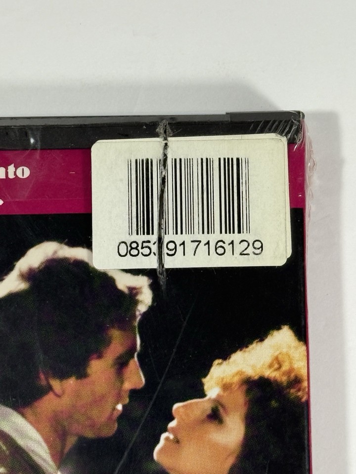 The Main Event DVD Widescreen Barbara Streisand Ryan O'Neal 1979 New ...