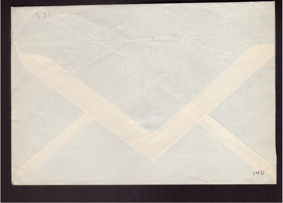 FR n° 491 BDF SUR ENV OBL FDC du 15 IV 1941 PARIS R | eBay UK