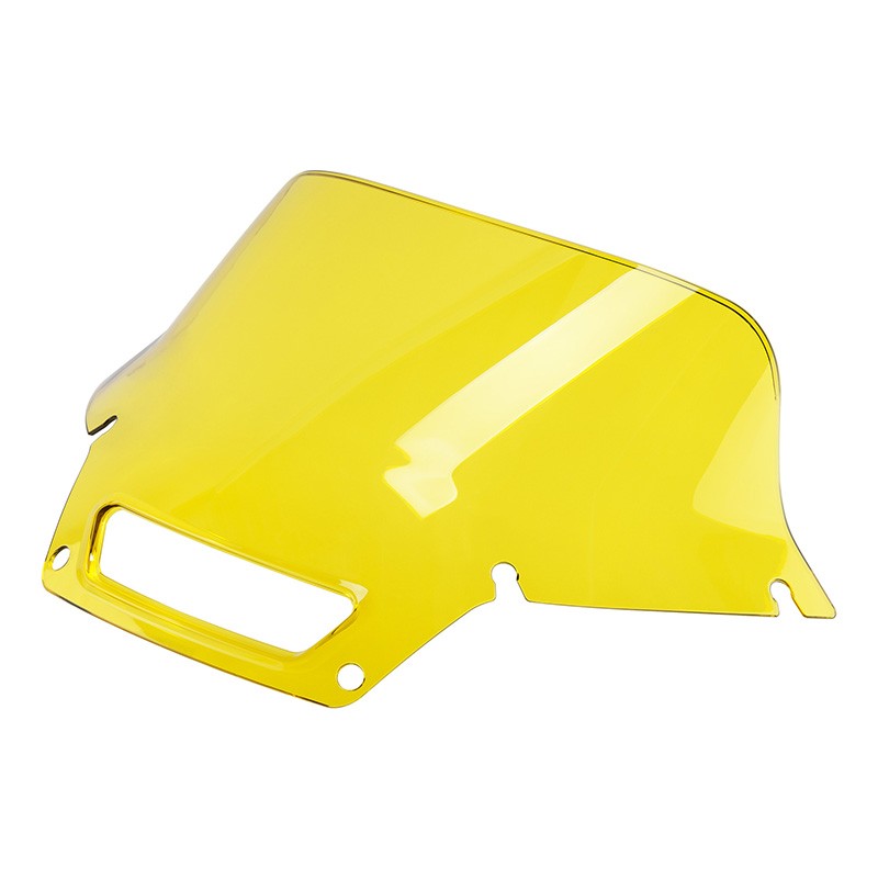 Windshield Windscreen Fit For Harley Low Rider ST FXLRST 2022-2025 22 ...