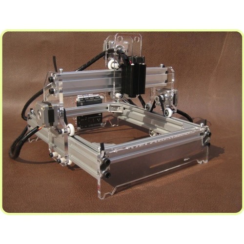 DIY Desktop Laser Engraving Machine Marking Machine Engraving Machine ...