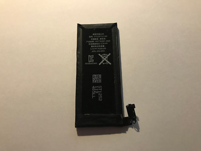 Akku Battery für iPhone 4 616-0512 | eBay.de