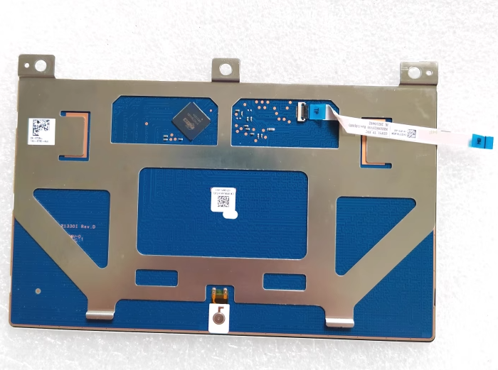 For Dell XPS 15 9500 9510 Precision 5550 5560 Touchpad Trackpad W/Cable ...