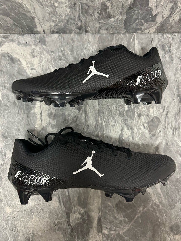 Jordan Vapor Edge Speed 360 SMU PE Triple Black CV1671-003 Men’s Size ...