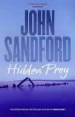 Hidden Prey - Paperback By Sandford, John - VERY GOOD | eBay