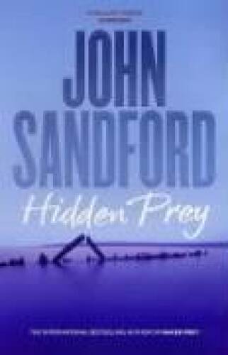 Hidden Prey - Paperback By Sandford, John - VERY GOOD | eBay