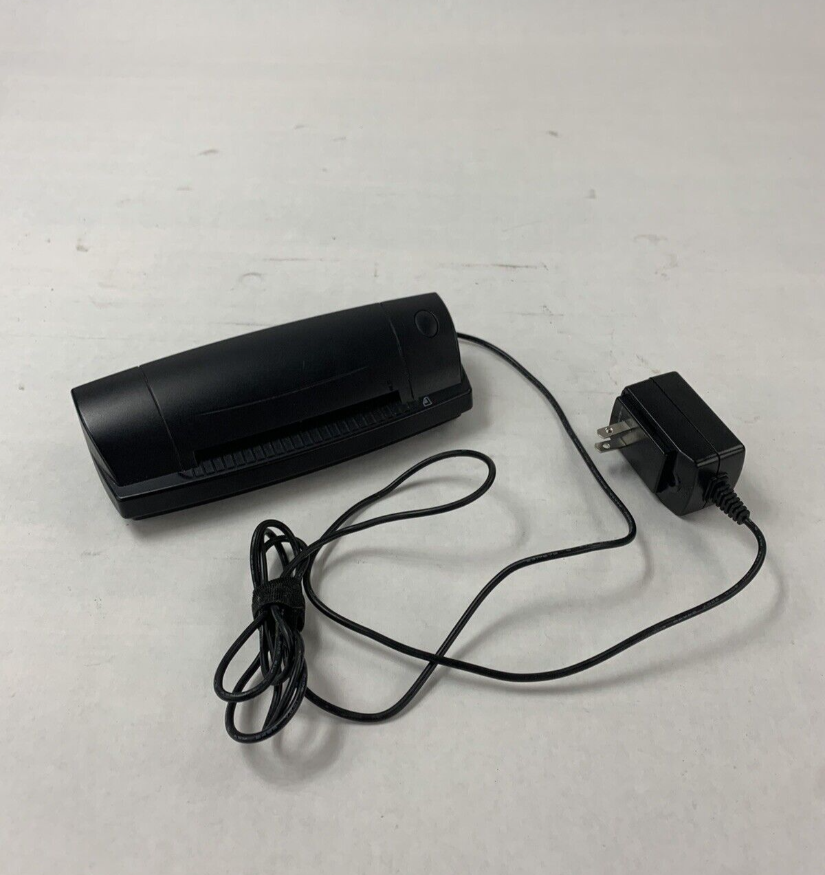 Card Scanning Solutions ScanShell 800DXN Business Card Scanner | eBay