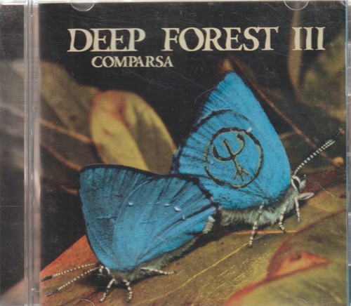 Deep Forest - III - Comparsa - CD | eBay