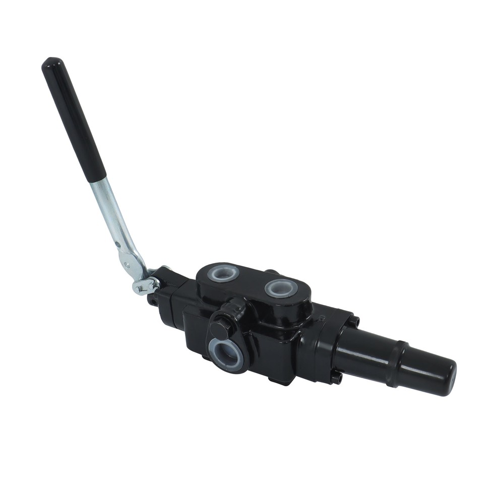 3625 PSI, 30 GPM Log Splitter Kick-Off Control Valve, 3/4" NPT Work ...