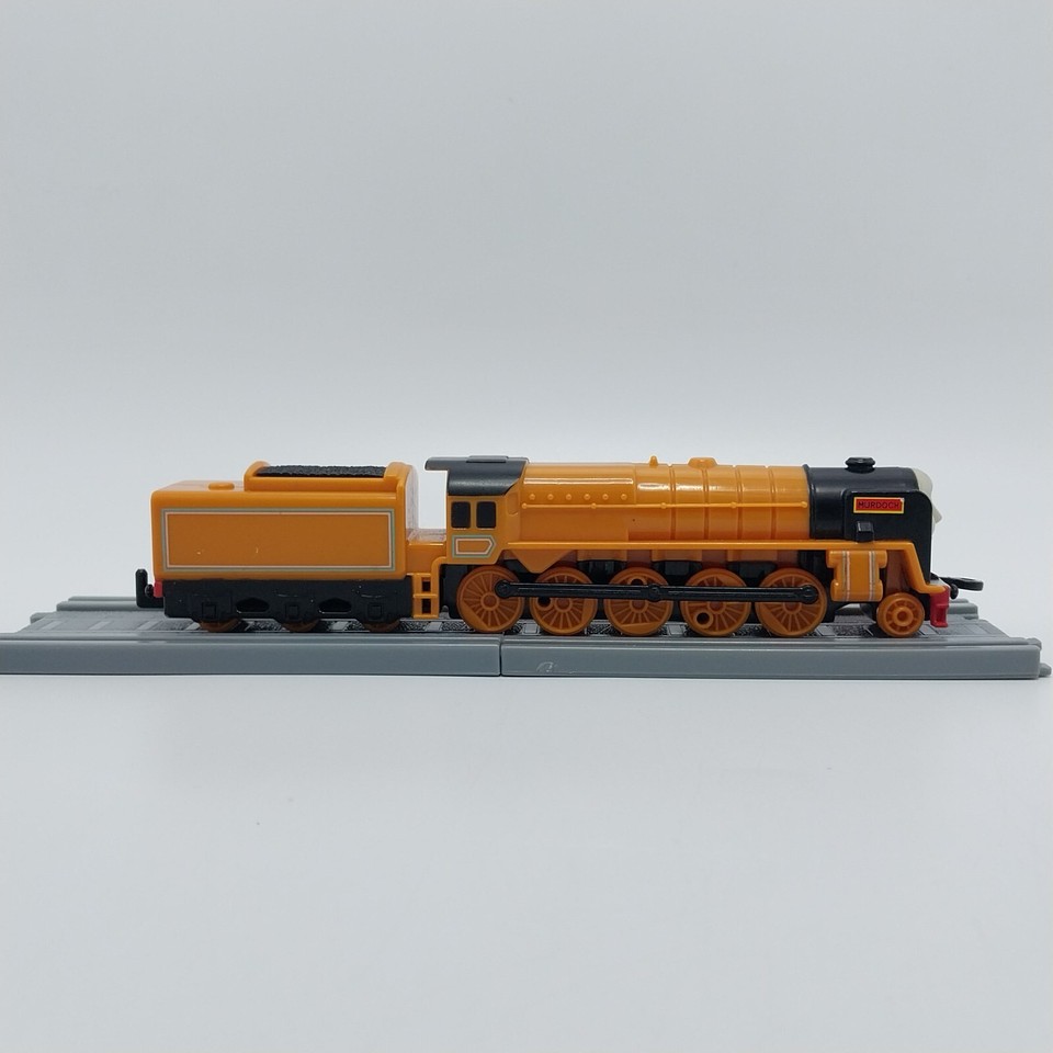 Nakayoshi Thomas Series MURDOCH With Track BANDAI Excellent | eBay
