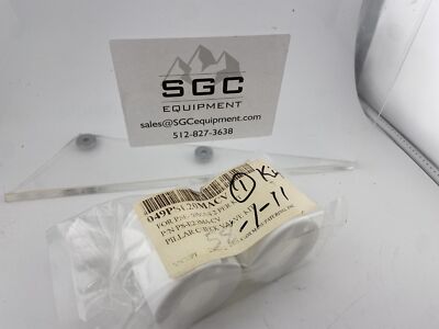 Edwards Check Valve Rebuild Kit PN: PSE20MACV Kit | eBay