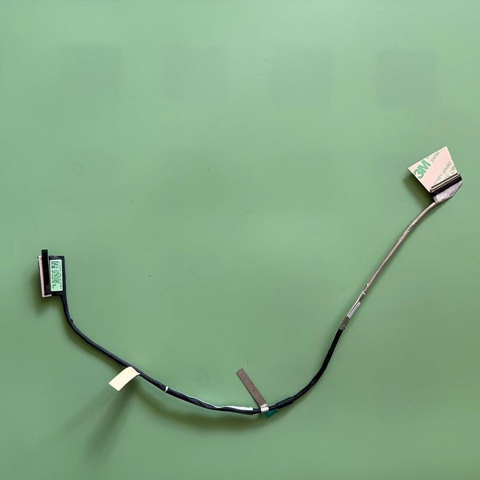 6017B1701801 New LCD EDP Cable 165HZ 144HZ 40P for ASUS ROG Strix ...