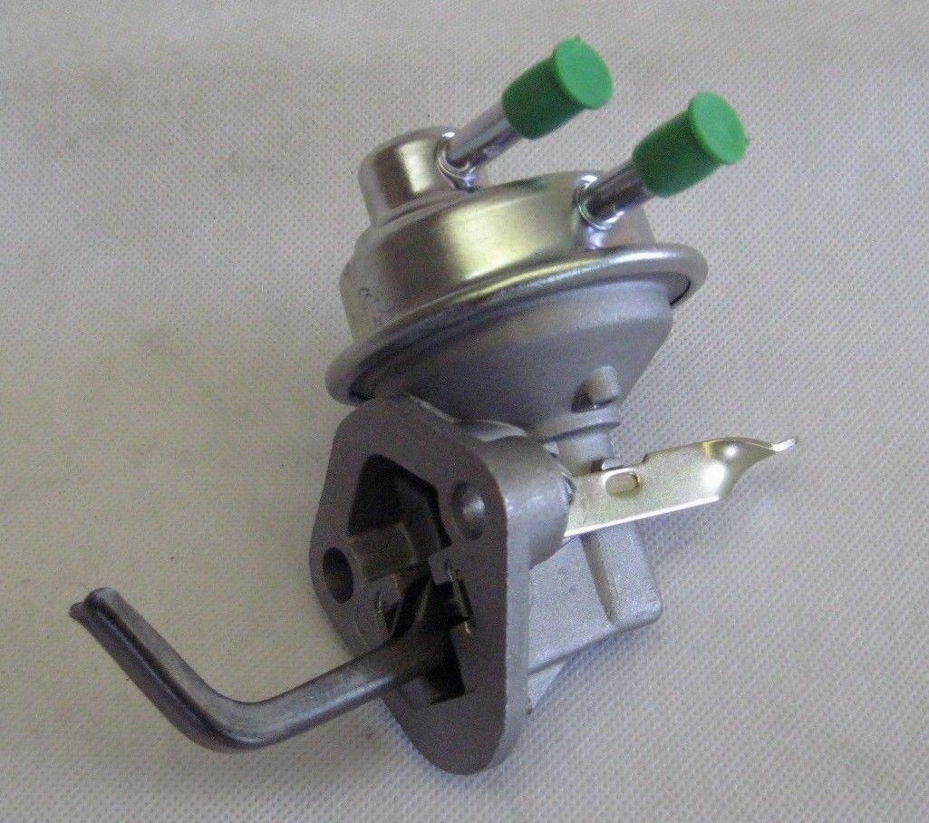 Land Rover Defender, Discovery Diesel fuel mechanical pump ERR5057 | eBay