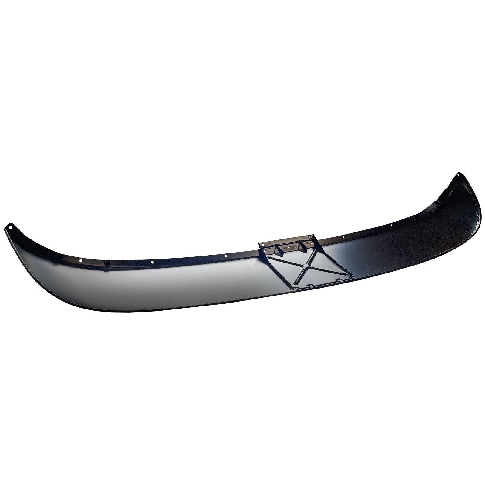 1955-1959 Chevy Pickup Truck Windshield Roof Sun Visor Panel Exterior ...