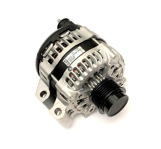 LR076696 Alternator Land Rover Range Sport HSE Year 2013 1395173 for ...