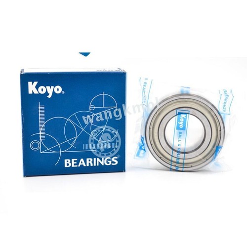 KOYO 6019 ZZ Deep Groove Ball Bearings 95x145x24mm New 1Pcs | eBay