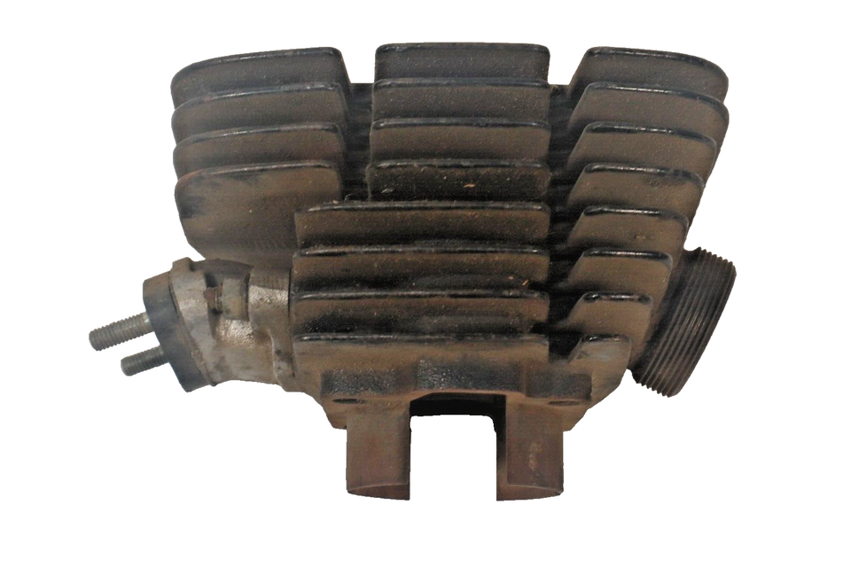 OEM 1967 - 69 Hodaka Cylinder Model 92 92B 96 922505 Ace 100 Dirt ...