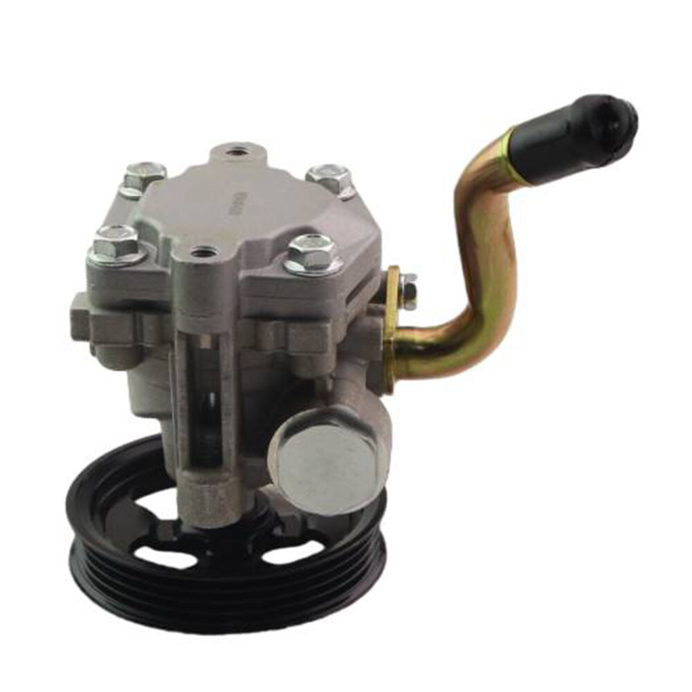 Power Steering Pump MR418625 For Mitsubishi MONTERO 3.0 3.5 K86W K96W ...