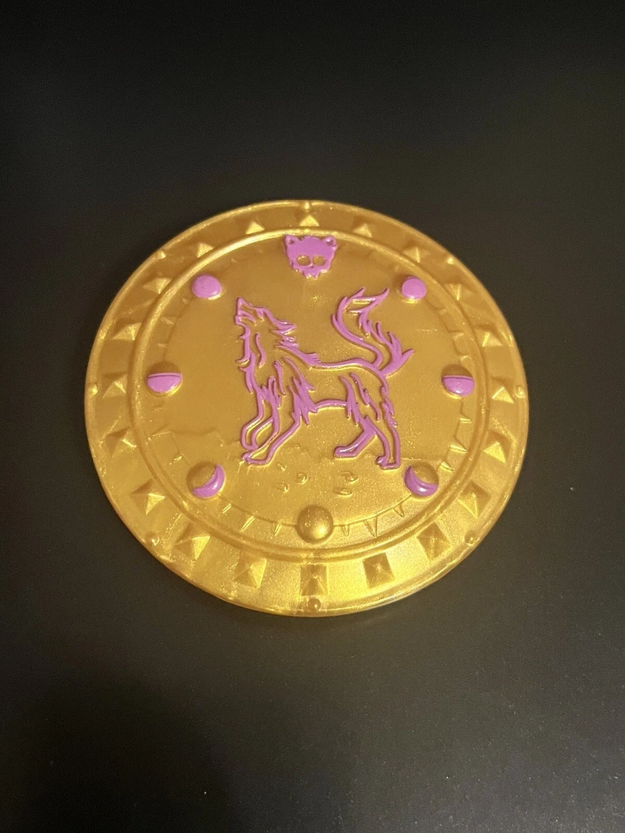 Clawdeen Monster High Symbol