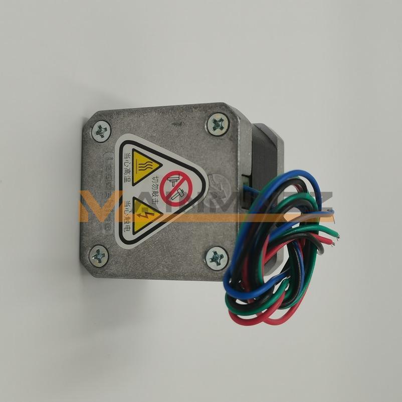NEW One Leadshine 42CM Series Stepper Motor 42CM02-1A | eBay