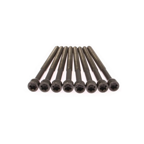 8X Cylinder Head Bolts Fit For AUDI A4 S4 A5 A6 A7 A8 Q5 3.0T/3.2T #06E ...