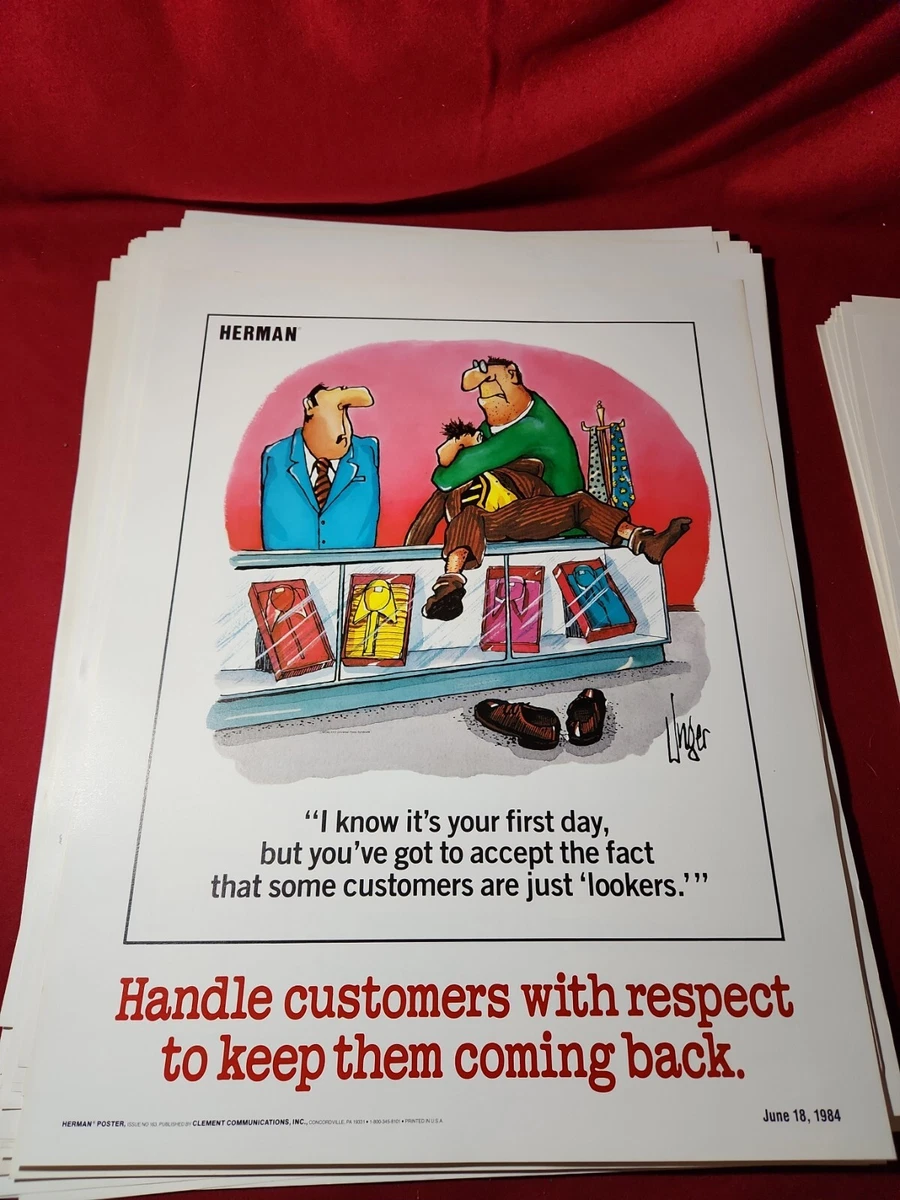 Funny Safety Cartoons