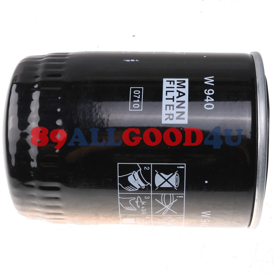 Oil Filter 40065302 For HATZ L/M 31/40/41 Engine 40065300 40065301 | eBay