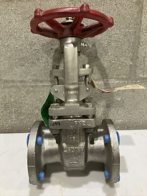 LADISH 8272-2014-15 GATE VALVE 1-1/2 150 LB B16.34-275 PSI 100 F 373 | eBay