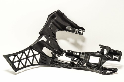 NEW MB E W212 FRONT RIGHT AMG FACELIFT MOUNTING BRACKET A2128854865 | eBay