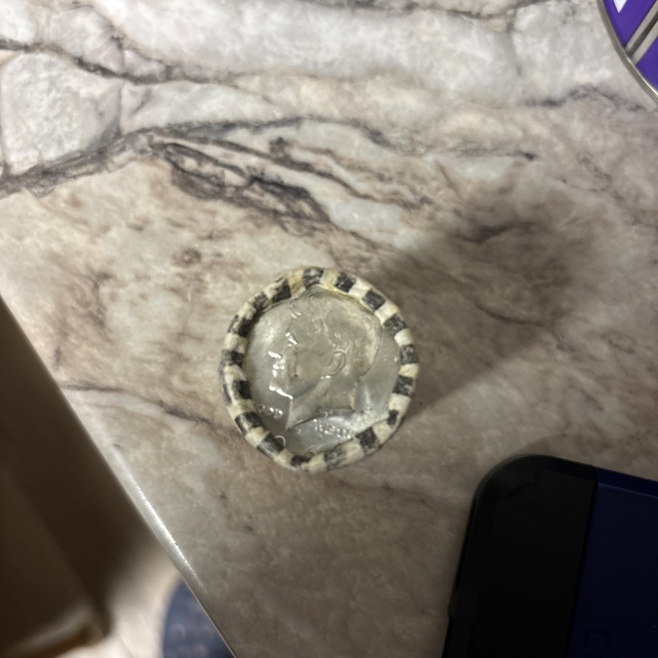 Block And Company Roll Of Dollars, Vintage Looking 1968 complete roll ...