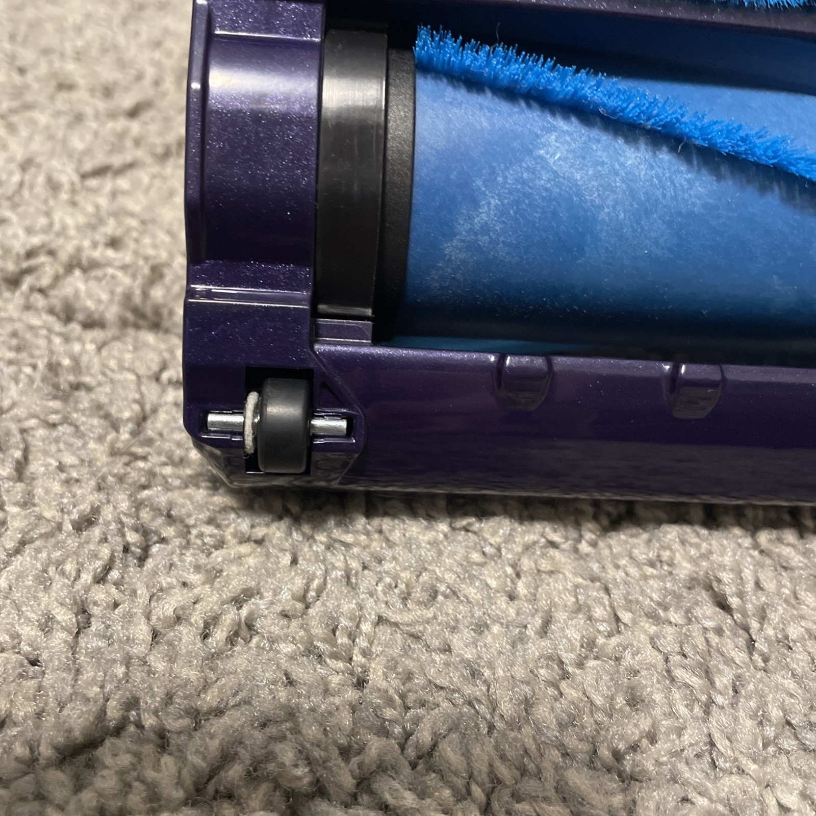 Shark ZD201 Power Nozzle Floor Head Assembly Shark ZD201 Lift-Away ...