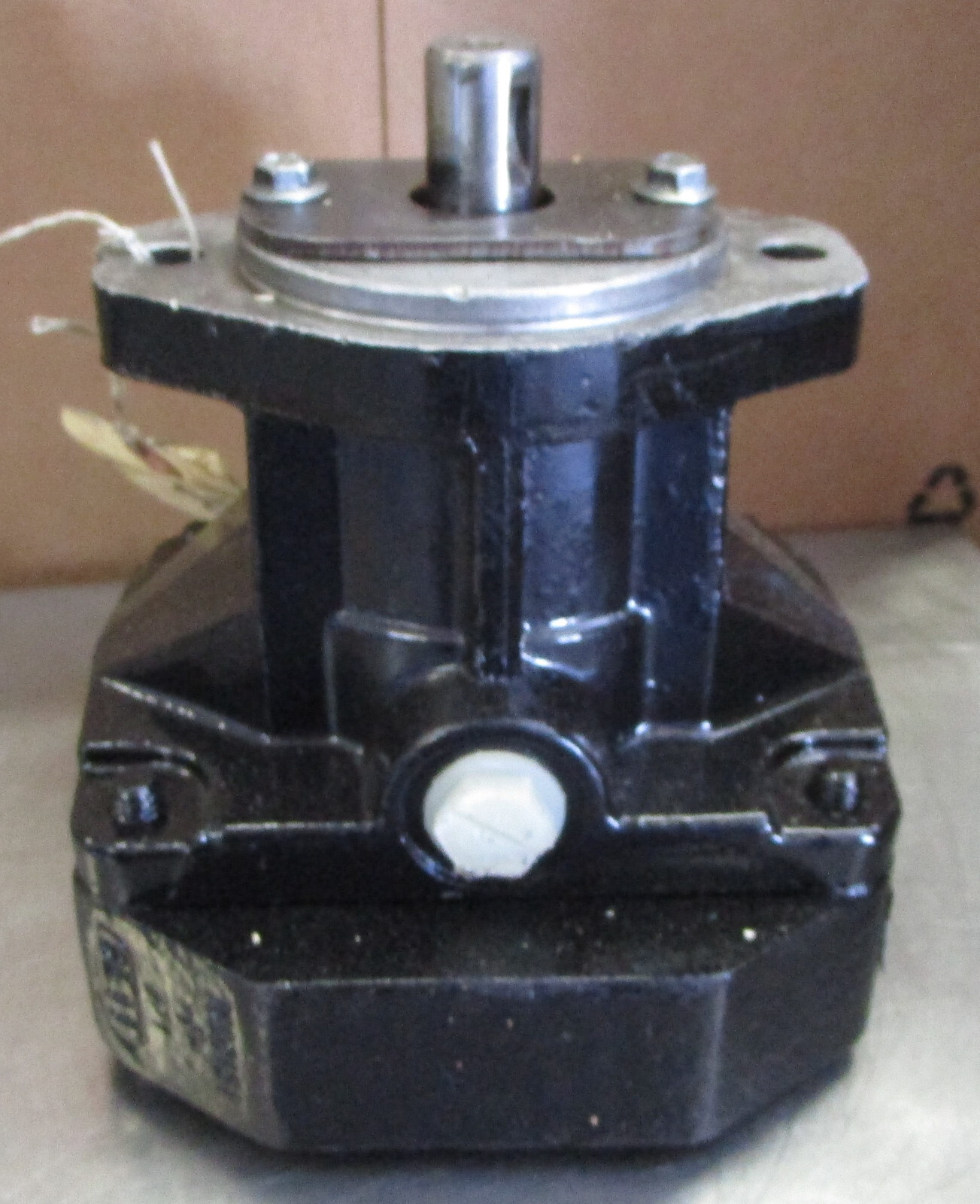 Sauer Danfoss 15-3021 Hydraulic Pump for sale online | eBay