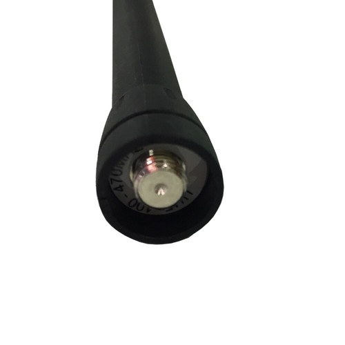 5PCS UHF 400-470MHz Short Antenna for ICOM F21 F43 F80 F4001 F4161 | eBay