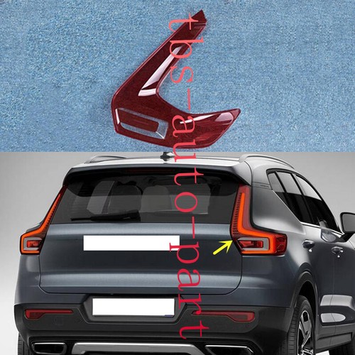 Right side Rear Tail light Lens Cover Replace For Volvo XC40 2019-2023 ...