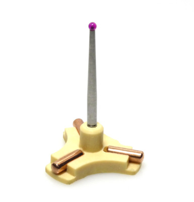 TIP.RUBY.2mm, ruby ball tip for DIG3D and DIG3D.LP.M digitizing touch ...