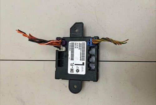 (2018) JEEP CHEROKEE LH DRIVER DOOR MODULE OEM | eBay