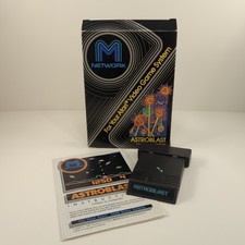 Astroblast (Atari 2600, 1982) for sale online | eBay