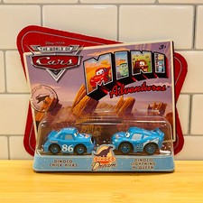 Diecast Dungeon | eBay Stores