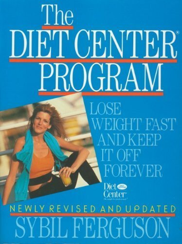 The Diet Center Program by Sybil Ferguson 9780316279024| eBay