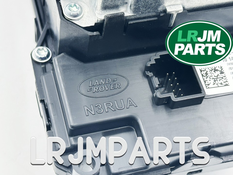 Land Rover LR4 Discovery 4 SHIFT MODULE GEAR BOX SHIFTER LR090489 | eBay